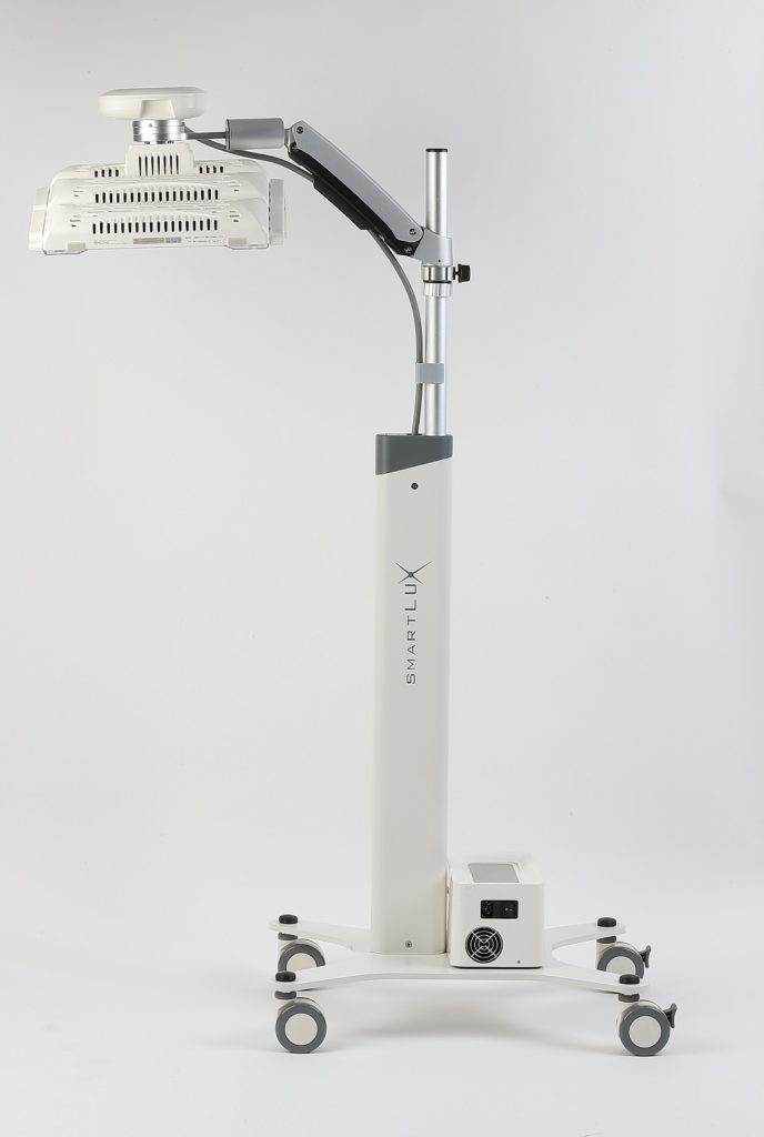 SMARTLUX MINI - La technolgie LED by La Compagnie des Lasers