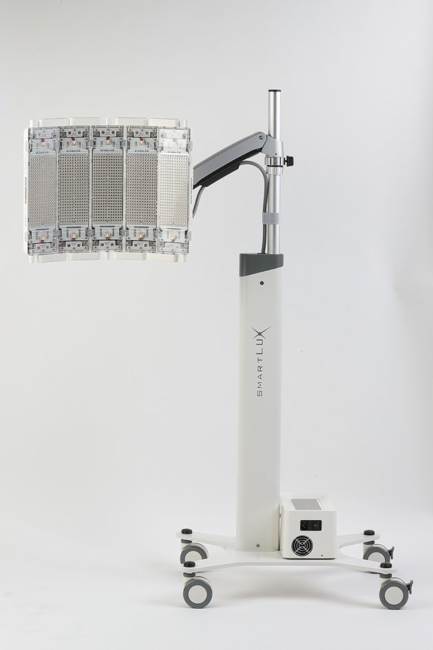 SMARTLUX MINI - La technolgie LED by La Compagnie des Lasers