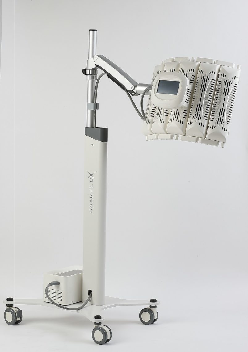 SMARTLUX MINI - La technolgie LED by La Compagnie des Lasers